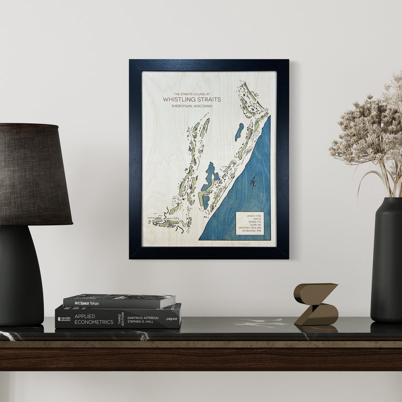 The Golf Project - Handcrafted Golf Art, Gifts and Gear